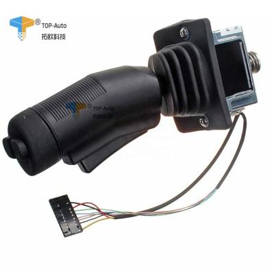 China Sensor de circuito integrado de conectividade TE com tecnologia de detecção de proximidade à venda