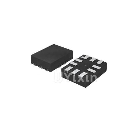 China Analogoptischer Integrierter Schaltkreis Sensor 1cm bis 50cm Sensorbereich Siliziumlabors - Extremer Temperaturbereich zu verkaufen