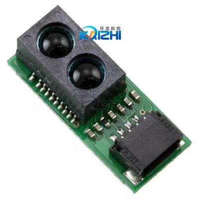 China Sharp Microelectronics GP2Y0E02B integrierter Schaltkreis-Nahmensensor für eine überlegene Sensorik. zu verkaufen