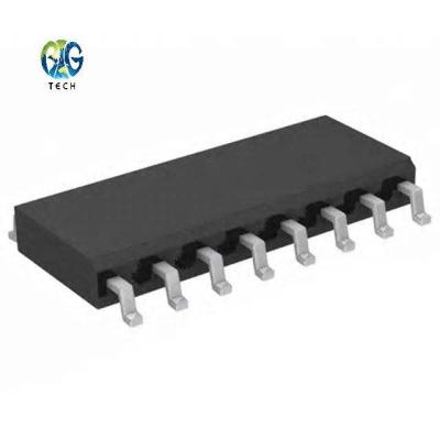 China Sensor de circuito integrado com colector aberto de distância de detecção ajustável para detecção de proximidade em SMD/SMT à venda