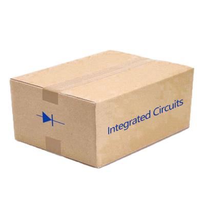 China Analog-induktive integrierte Schaltkreissensoren für SMD/SMT-Anwendungen mit einstellbarer Sensorentfernung zu verkaufen