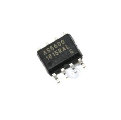 中国 3.3V 5V アナログ電圧 角度測定用のカメ翼ICセンサー 販売のため