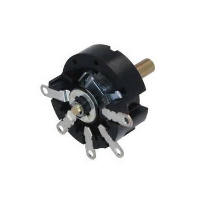 중국 자동차용 5V 전원용 아날로그 전압 홀 효과 센서 360° 회전 8-SOIC 패키지 판매용