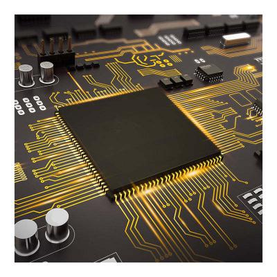 中国 ハール効果技術による角度測定のための精度の線形移動センサー 表面マウント 4.5V ~ 販売のため