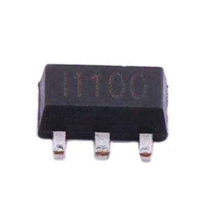 China Sensor de deslocamento linear 3V ~ 3,6V SPI PWM Circuito integrado para detecção de posição à venda