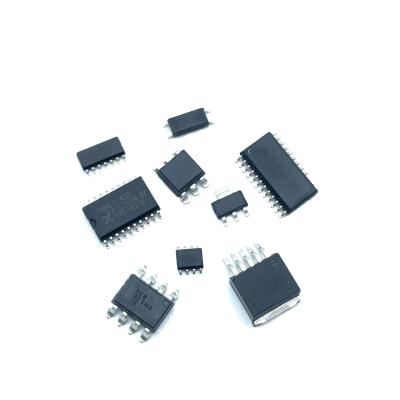 中国 インフィニオン・テクノロジーズ 16-TSSOP マグネトレシシブICセンサー 販売のため