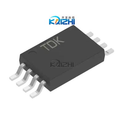 中国 5kOhms 3V-5.5V 集積回路センサー 角度測定用 販売のため