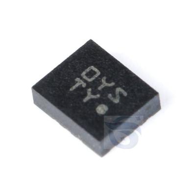 中国 5kOhms 3V-5.5V 集積回路センサー 角度測定用 販売のため