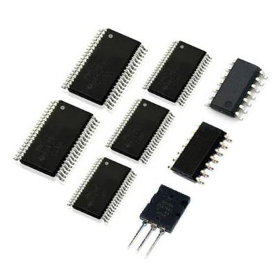 中国 精密自動車ホール効果線形移動センサー 4.5-5.5 V アナログ電圧供給 表面マウント SMD 販売のため