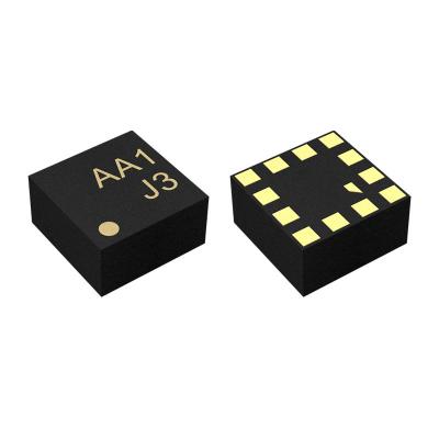 중국 인피니온 테크놀로지스 매울 날개 표면 장착 선형 이동 센서 정밀 측정 판매용