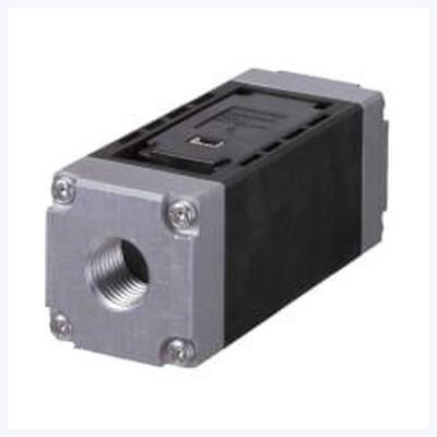 中国 精密MEMS LNG用質量流量センサー 1~5V出力電圧と+/- 3%のフルスケール精度 販売のため