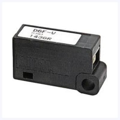 中国 MEMS 空気流量センサー 3 M/s 範囲 3.3 V IC 出力電圧 集積回路センサー 販売のため