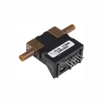 中国 AIRフローセンサー ハニーウェルの集積回路 50mV 出力電圧 1L/min 範囲 10V 供給電圧 1% 販売のため