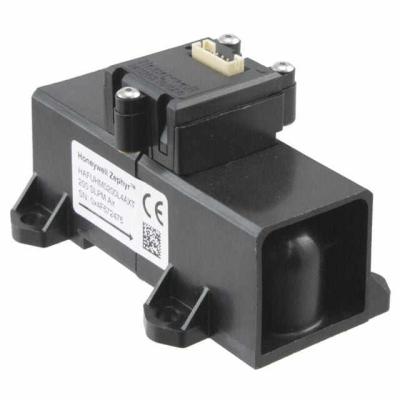 China Sensores de flujo digital de 10 V para AIR 200 SLPM Sensor de circuito integrado unidireccional Honeywell en venta