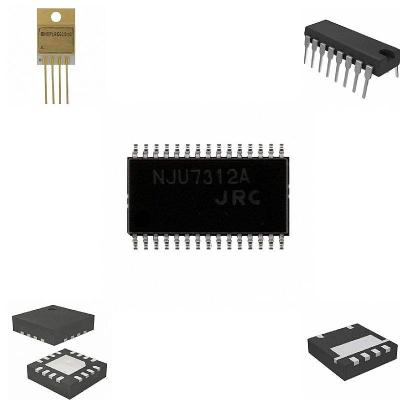 China Modulo de IC de sensores de flujo Honeywell Integración de medición de líquido de precisión en venta