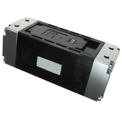 China Integratie van Omron Electronics MEMS luchtstroomsensor 1V-5V Uitgangsspanning 0-50 L/min Bereik bij 24V Te koop