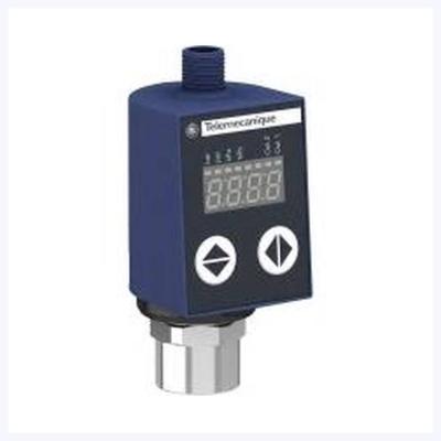 China Honeywell Digital Flow Sensor 100 SLPM Bereik Eenrichtingsverwerking 10V Voedingsspanning Te koop