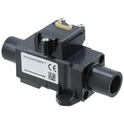 China Digitale stroomsensor voor geïntegreerde schakelingen voor AIR 20 SLPM-bereik Eenrichtingsoperatie 10V voedingsspanning Te koop