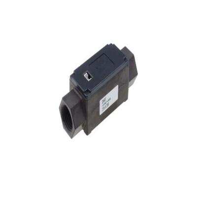 China MEMS-luchtstroomsensor IC voor aardgas 1-5V Uitgangsspanning 0-1L/min Bereik +/- 3% nauwkeurigheid Te koop