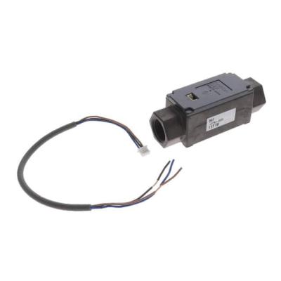 China MEMS-luchtstroomsensor IC voor aardgas 1-5V Uitgangsspanning 0-1L/min Bereik +/- 3% nauwkeurigheid Te koop