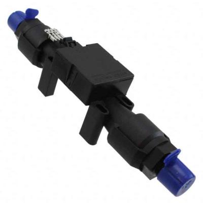 China Precise 0 L/min -15 L/min AIR Flow Sensor IC met 10 V voedingsspanning nauwkeurigheid Te koop