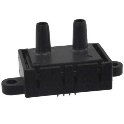 China Precision Bidirectional Air Flow Sensor met 200 SCCM bereik en 3.3V voeding Te koop