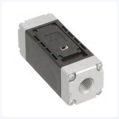 China AIR-sensor voor geïntegreerde schakelingen met een uitgangsspanning van 1 tot 5 V en een bereik van 0 tot 50 L/min Te koop