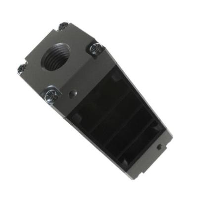 China AIR-sensor voor geïntegreerde schakelingen met een uitgangsspanning van 1 tot 5 V en een bereik van 0 tot 50 L/min Te koop