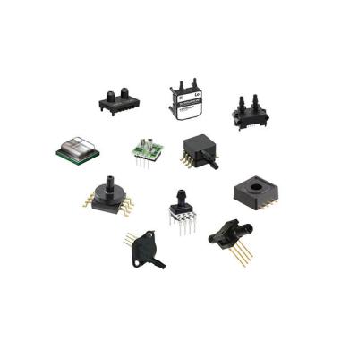 中国 AIR用の5Vバイダイレクト100SCCM流量センサー 2.5%精度 販売のため