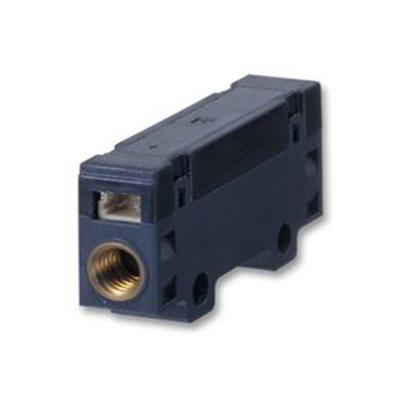 Китай Omron Electronics MEMS Массовый датчик интегральной схемы 1-5V Выход 0-3 L/min Диапазон продается