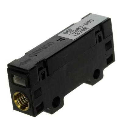 中国 オムロン・エレクトロニクス (OMRON) MEMS マスフロー統合回路センサー 1-5V 出力 0-3 L/min 範囲 販売のため