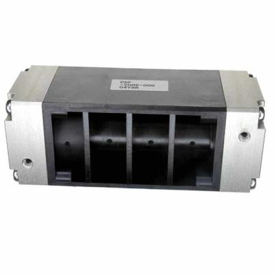 Cina Circuito integrato sensore di flusso d'aria MEMS da 1V a 5V Intervallo di tensione di uscita da 0 L/min a 20 L/min Funzionamento 26,4V in vendita