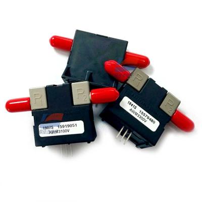 China 120 SCCM Dry Gas AIR Flow Sensor with 0.35% Reading Accuracy 10V Honeywell Integrated Circuit for sale