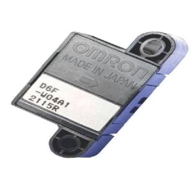 Cina Sensore di flusso d'aria MEMS da 1V a 5V Voltaggio di uscita 0-1 M/s Intervallo per applicazioni AIR - Omron Electronics in vendita