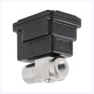 China 20,5% Genauigkeit Luftstromsensor für den zweiseitigen Betriebsmodus 200 SCCM zu verkaufen