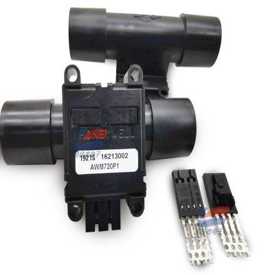 中国 ハニーウェル 5V 集積回路センサー 200 L/min 空気流量監視 販売のため