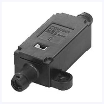 Cina Omron Electronics AIR MEMS sensore di flusso di massa del circuito integrato - 1V a 5V tensione di uscita - 0-1 L/min in vendita