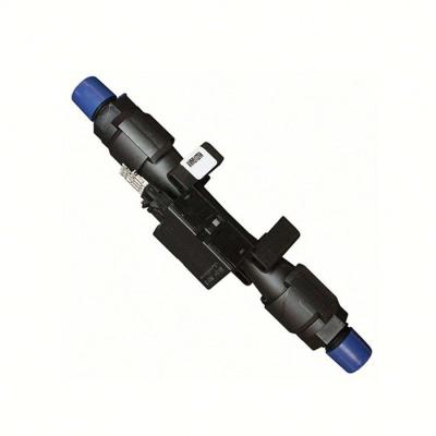 China Honeywell Dry Gas AIR Integrated Circuit Sensor 5V Uitgangsspanning 0-5 L/min Bereik 10V Bedrijfsspanning Te koop