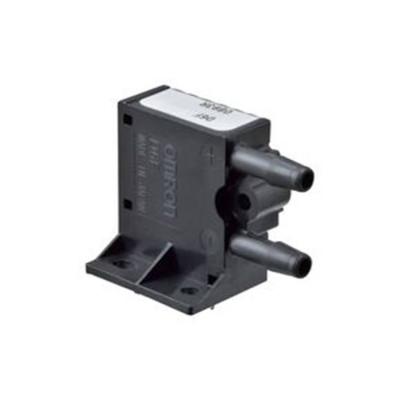 China Omron Electronics MEMS massa-stroom geïntegreerde schakel sensor - 4V-uitgang - 0 tot 0,1 L/min Bereik Te koop
