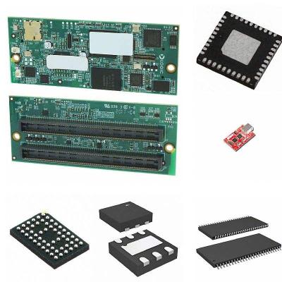 China Sensores de toque capacitivos de semicondutores Cypress para aplicações de detecção de circuitos integrados à venda
