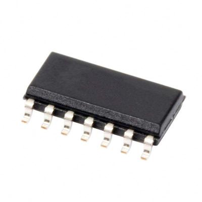 Cina Sensore a contatto capacitivo circuito integrato seriale a 8 canali VQFN-16 - temperatura da 40 C a 85 C in vendita