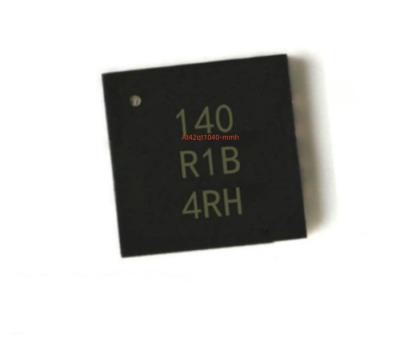 China 4 kanaal digitale capacitieve aanraakknop sensor Atmel microchip technologie QFN-20 -40 C tot 85 C Te koop
