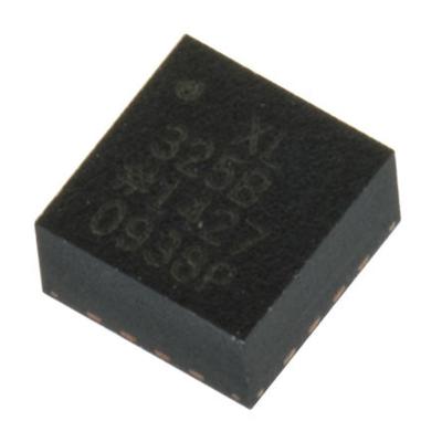 China 2 kanaals capacitieve aanraaksensor in MSOP-8-pakket voor een breed temperatuurbereik Te koop