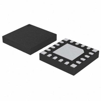 China Sensor de toque capacitivo Botões de deslizamento Circuito integrado com detecção de proximidade - Dispositivo de laboratórios de silício à venda