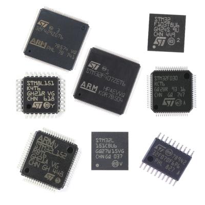 China I2C capacitieve aanraaksensoren met maximaal 4 LED-stuurkanalen Te koop