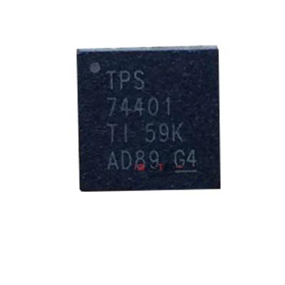 China 4 kanaal I2C-knopproximiteitscapacitieve aanraaksensoren van Semtech in QFN-20-pakket voor grote temperatuur Te koop