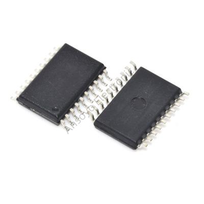 Cina Buttoni a contatto capacitivi Sensore di ruota scorrevole I2C Interfaccia 10 Canali driver a LED Serie QTouchTM in vendita