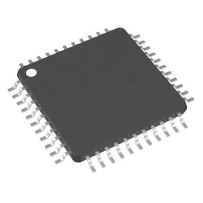中国 アクティブ 11b SPI 容量感触センサー 44-TQFP 集成回路 最大 64 入力 販売のため