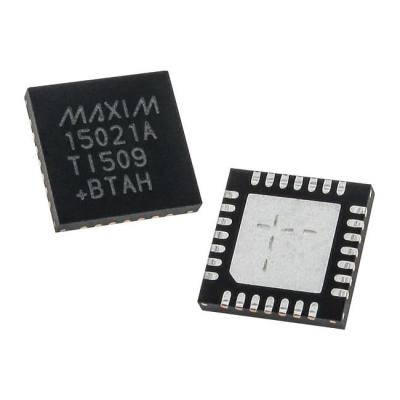 中国 I2Cインターフェースと7つのLEDドライバーチャネルを持つ容量感触センサーボタン 販売のため