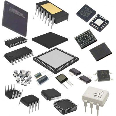 China capacitieve aanraaksensorknoppen schuifwiel geïntegreerd circuit met nabijheidsdetectie (tot 12 ingangen) Te koop